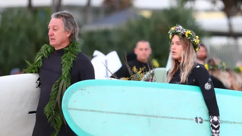 Ellidy Pullin Breaks Her Silence On The Rift With Chumpy Pullin’s ...