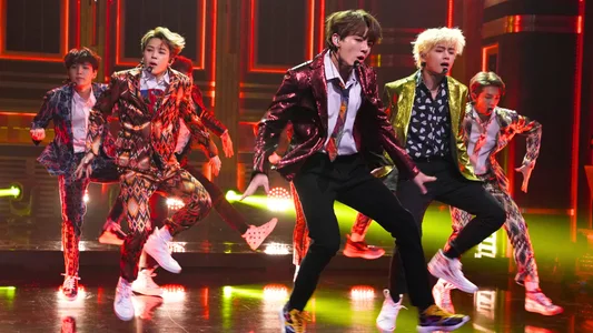 Your Guide To Securing Tickets To BTS's Australian Tour | marie claire