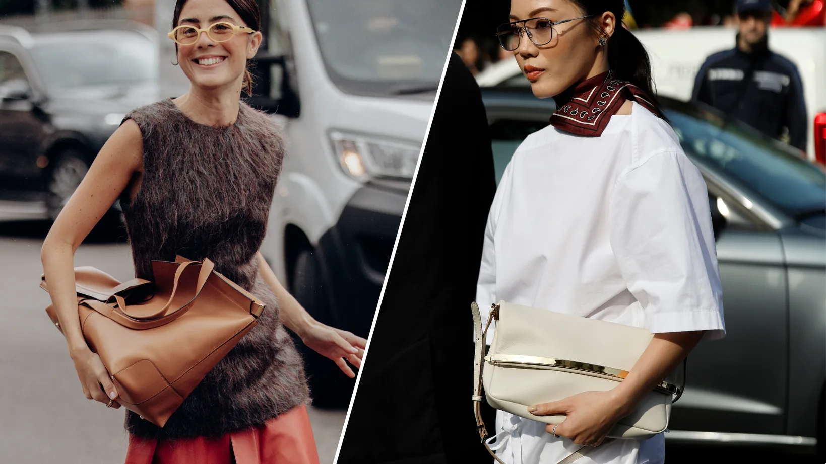 Designer Handbags Australia: 12 Brands You Need To Know