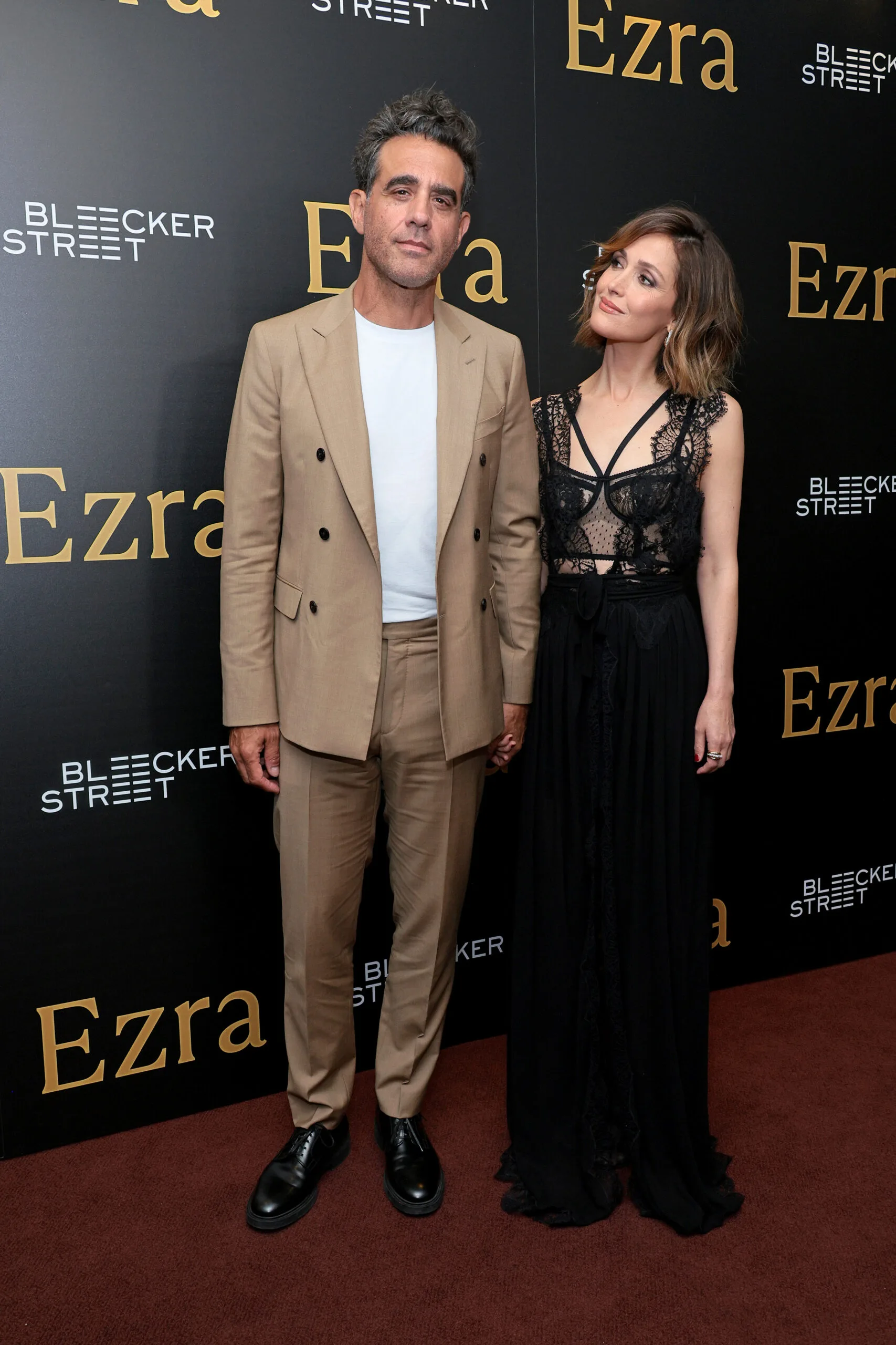 Everything We Know About Rose Byrne And Bobby Cannavale’s ...