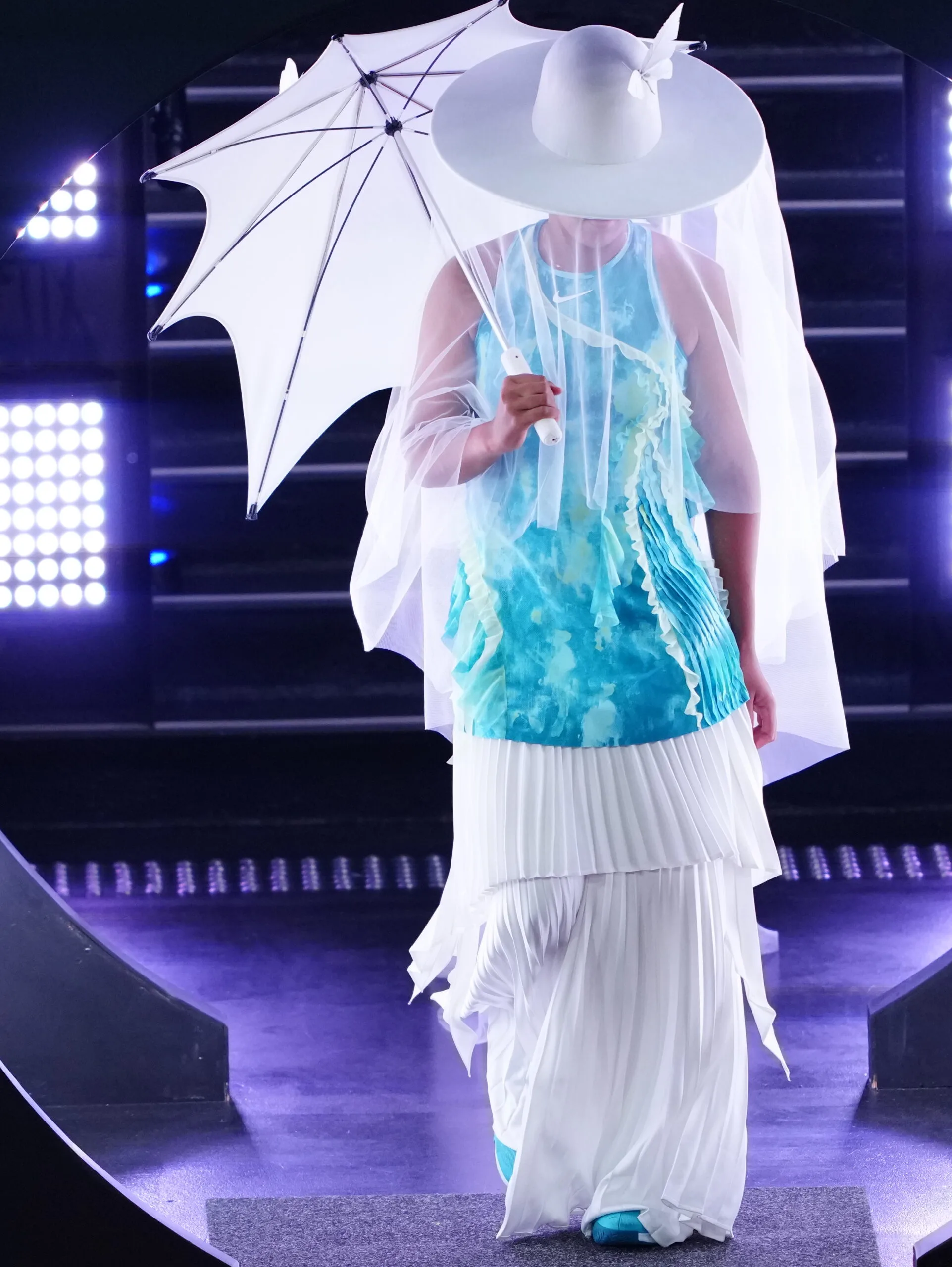 Naomi Osaka’s Australian Open Outfit Held A Sweet Hidden Narrative ...