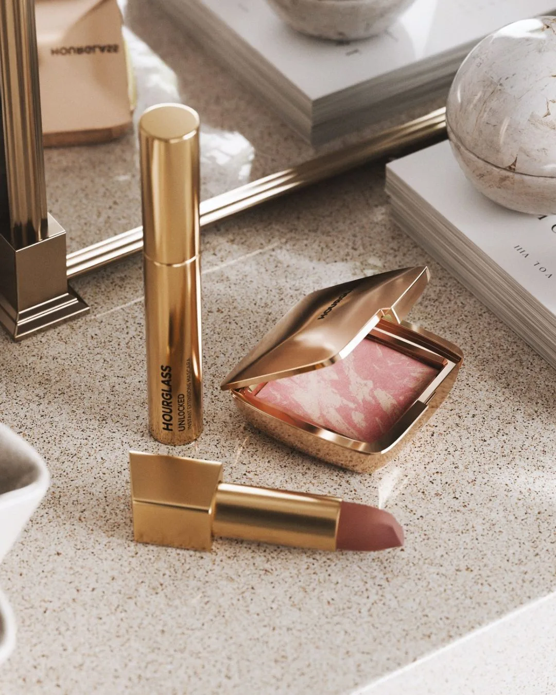 Why Hourglass’ Australian Expansion Is A Major Moment For Beauty Lovers ...