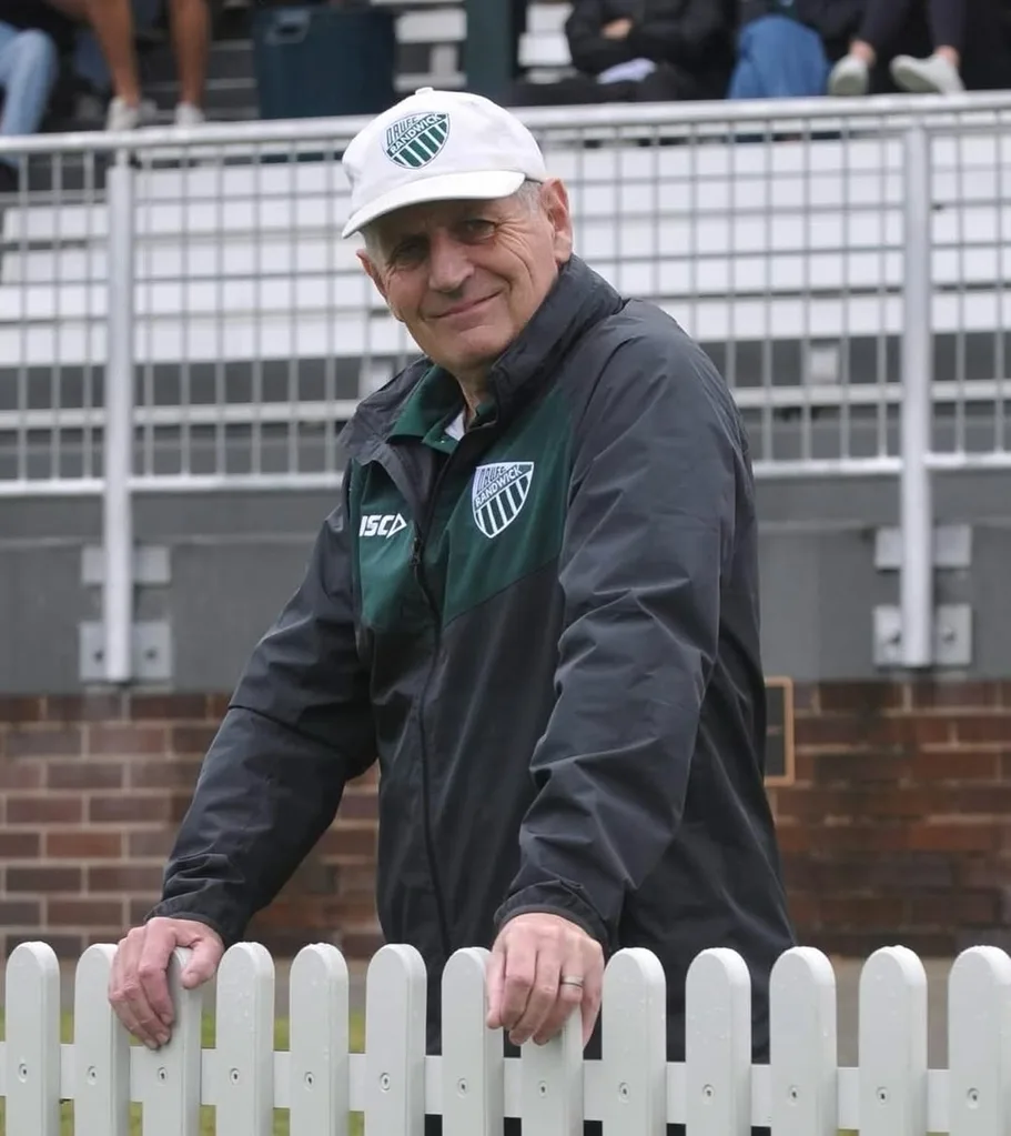 Family Of Bondi Attack Victim Calls For Tighter Gun Control As He's ...