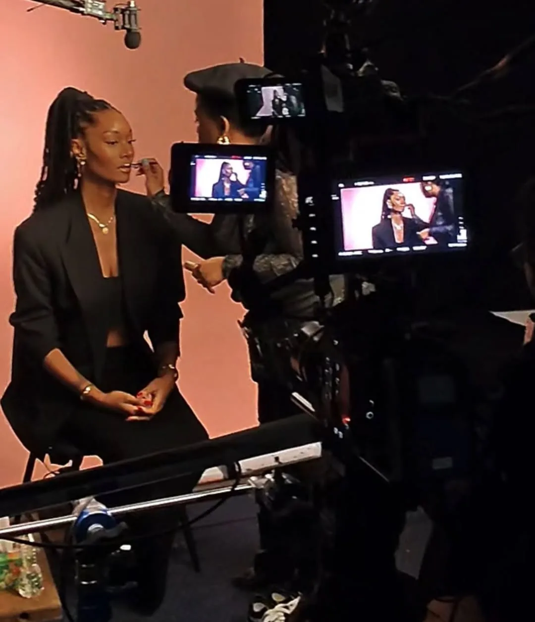 Where Are The Winners From ‘America’s Next Top Model’ Now? | marie claire