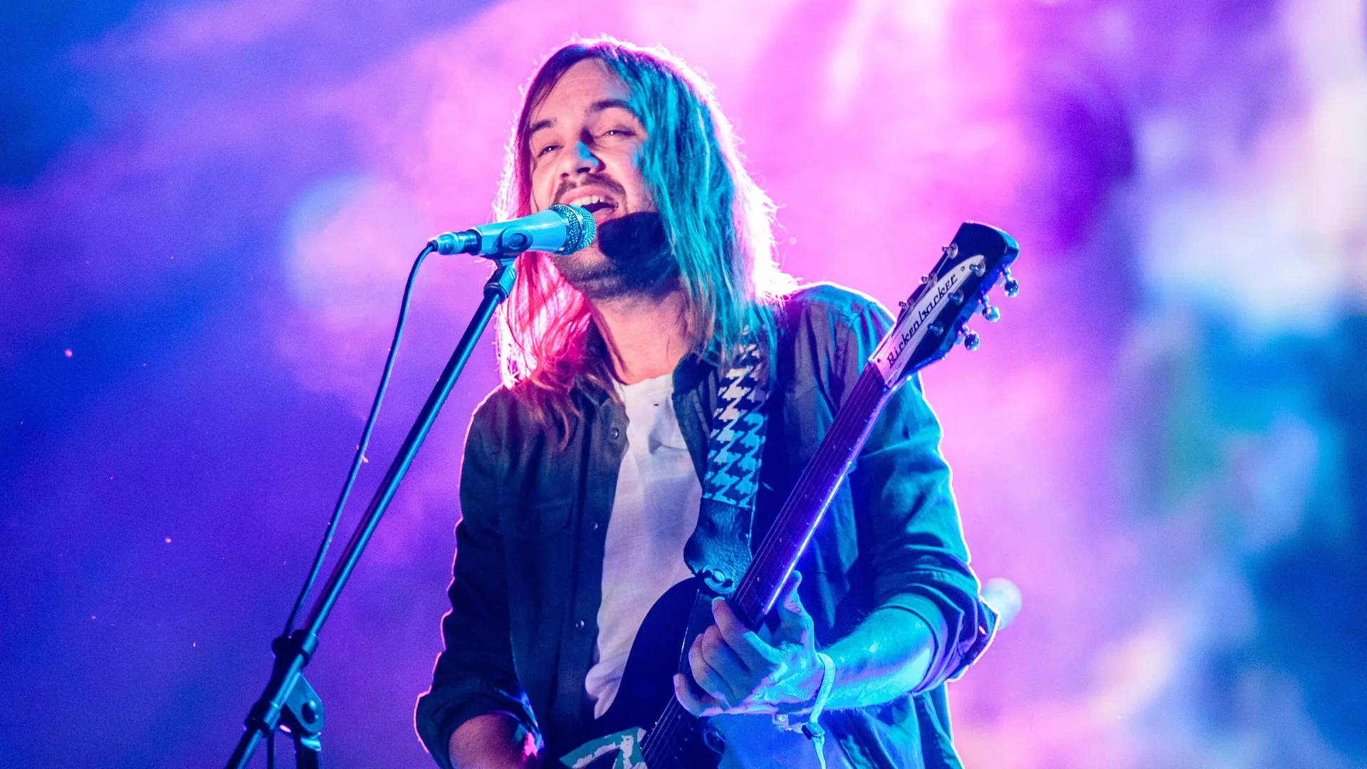Your Guide To Securing Tickets To Tame Impala's Australian Tour | marie ...