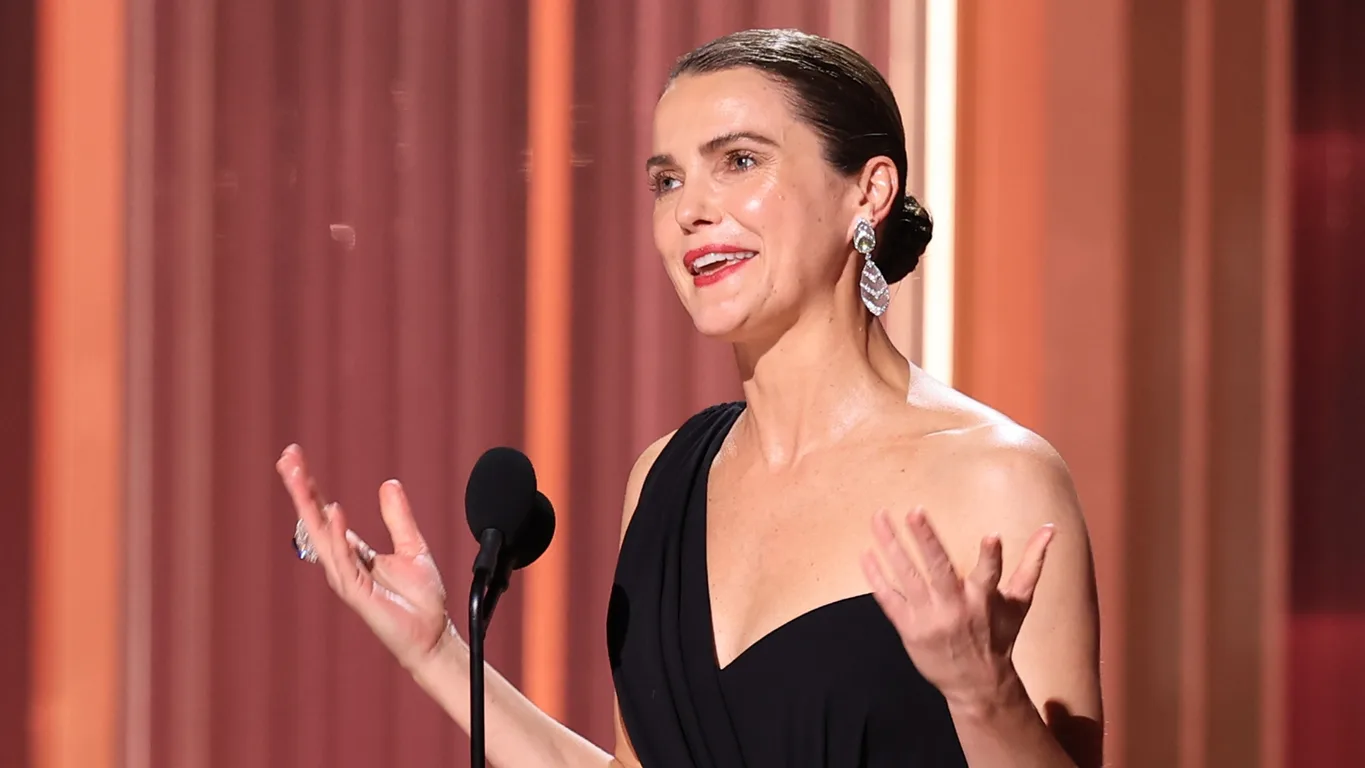 Every Winner From The 2026 Actor Awards | marie claire