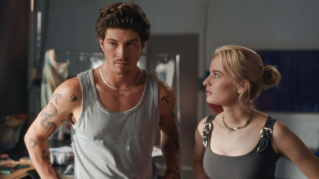Who Is Heartbreak High's New Heartthrob, Ben Turland? | marie claire
