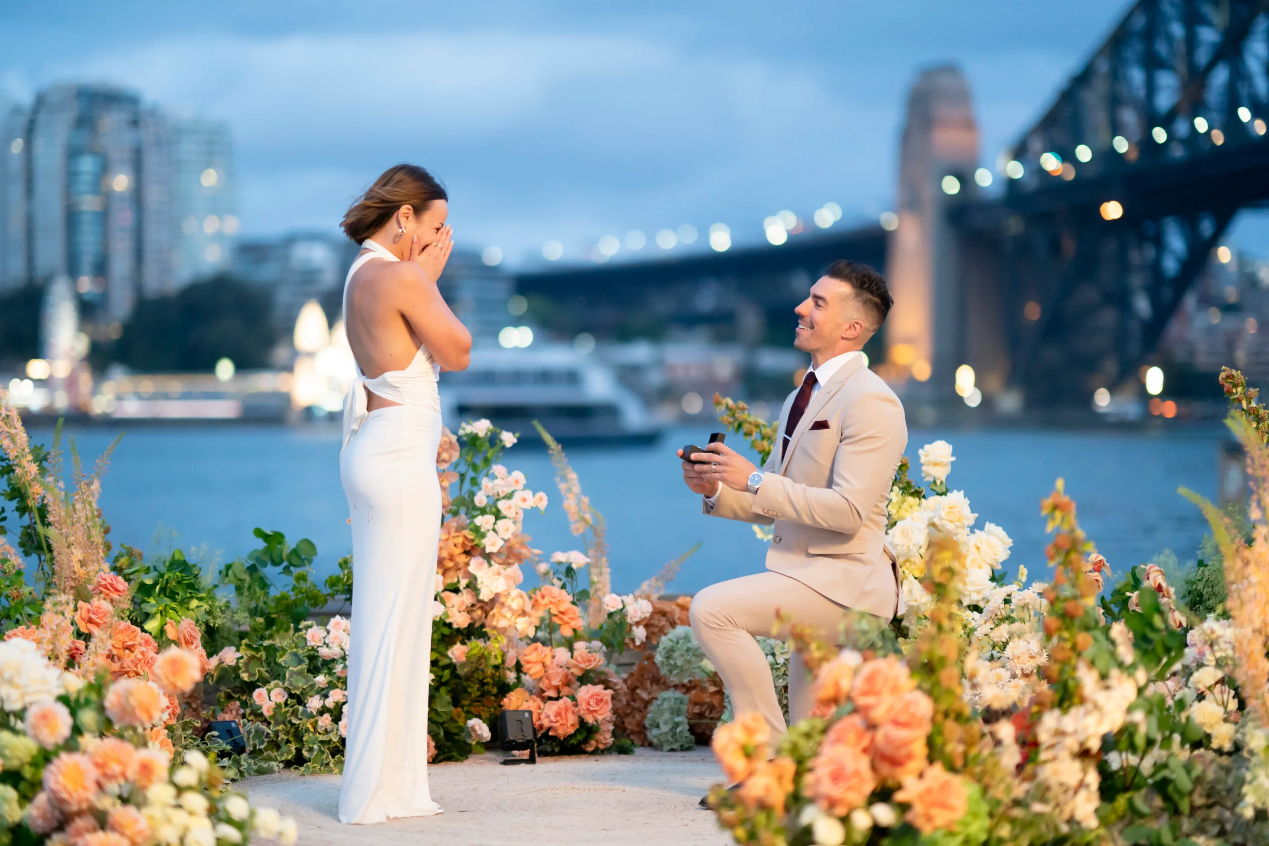 Did Stella & Filip Stay Together After MAFS 2026 Final Vows? | marie claire