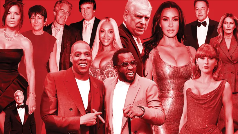 Is The Age Of Celebrity Worship Over?| marie claire