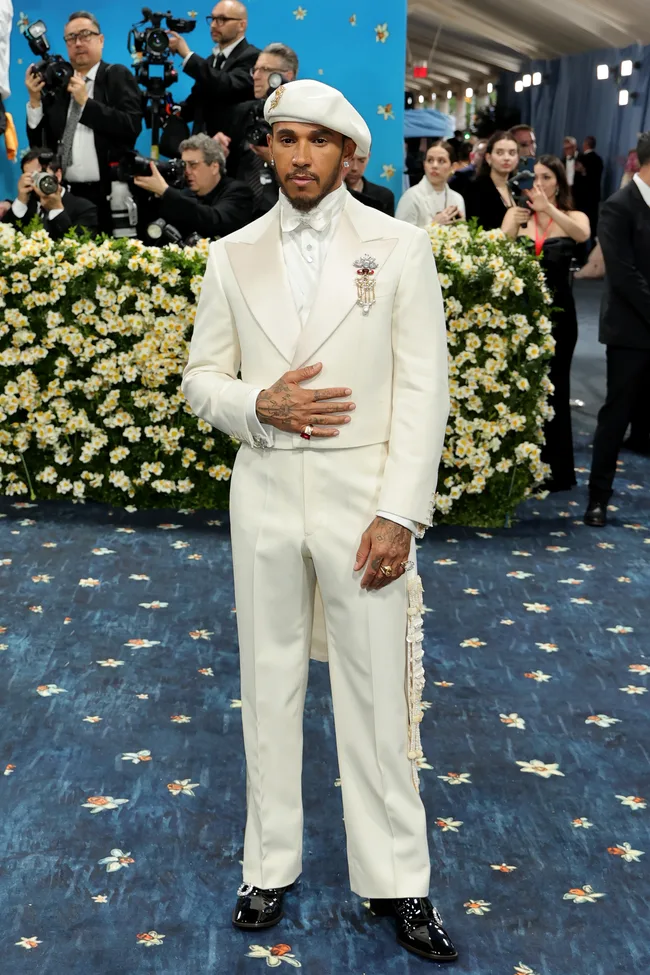 An Investigation Into Every Celebrity Who Skipped The Met Gala This ...