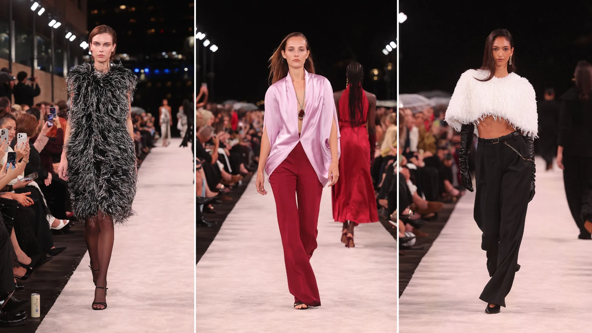 Every Highlight From Australian Fashion Week 2026 So Far | marie claire