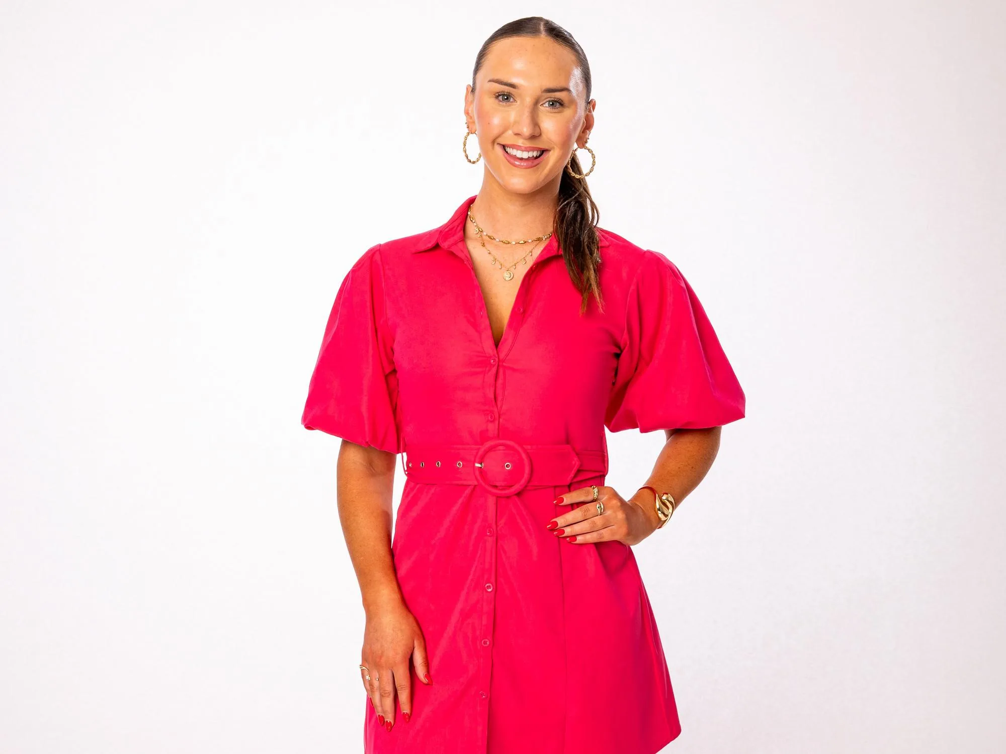 Meet The 'Farmer Wants A Wife Australia' 2026 Cast | marie claire