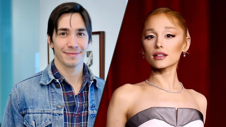 Why Has Justin Long’s Cameo In Ariana Grande’s New Music Video Upset ...