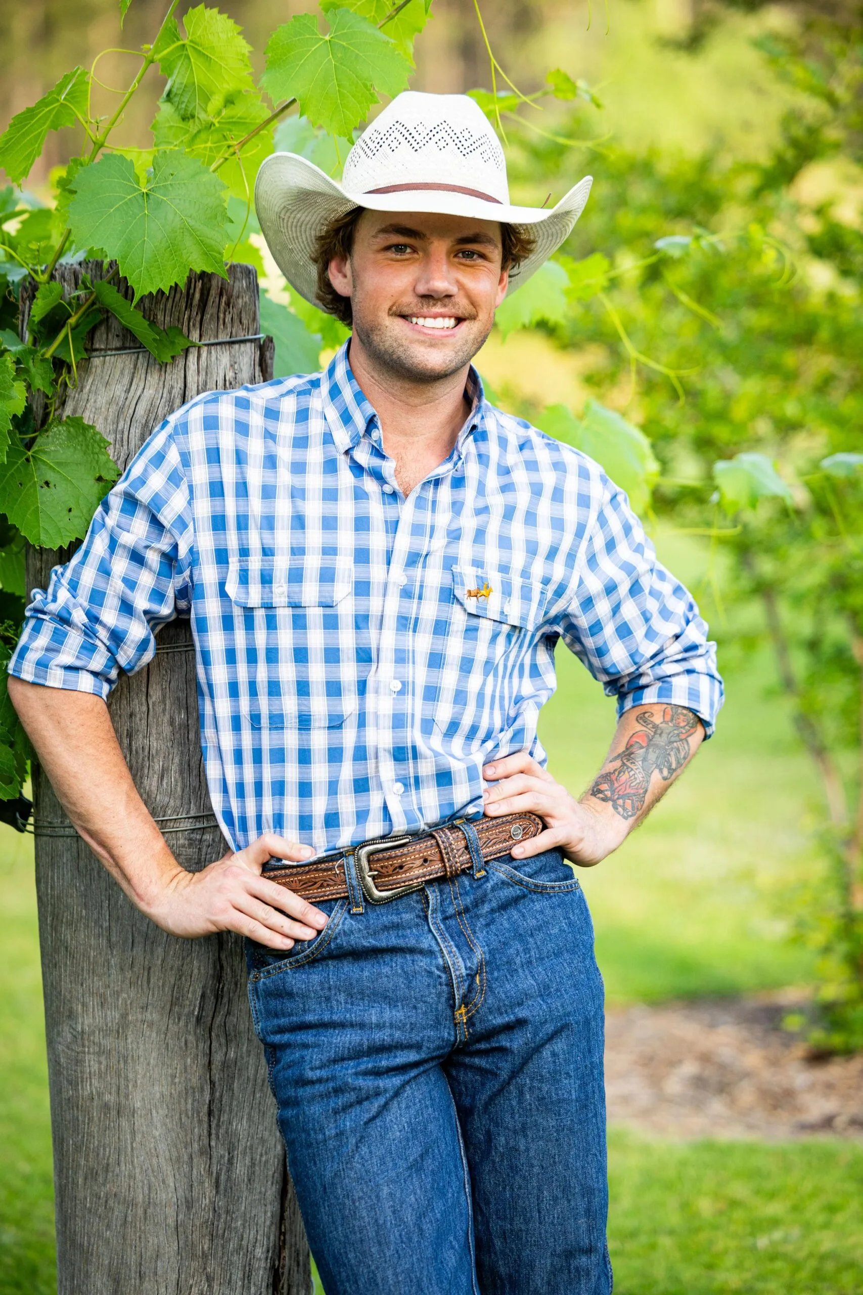 Meet The 'Farmer Wants A Wife Australia' 2026 Cast | marie claire