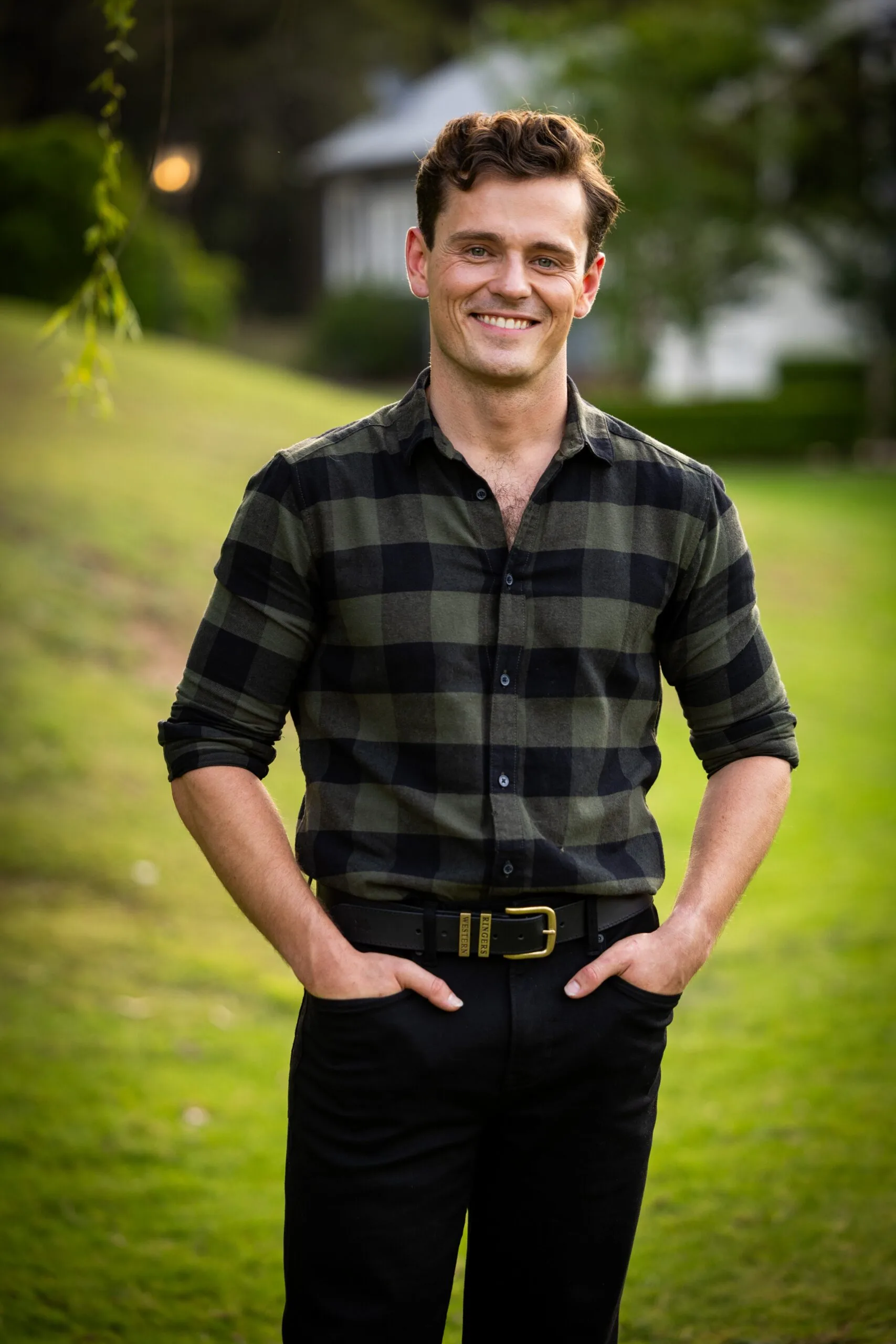 "Eddy Was The Clear Frontrunner": Farmer Alex On Finding Love In Front ...