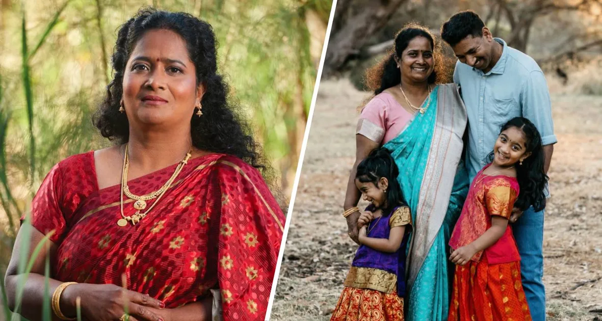 The Murugappan Family Has Been Cleared To Return Home To Biloela