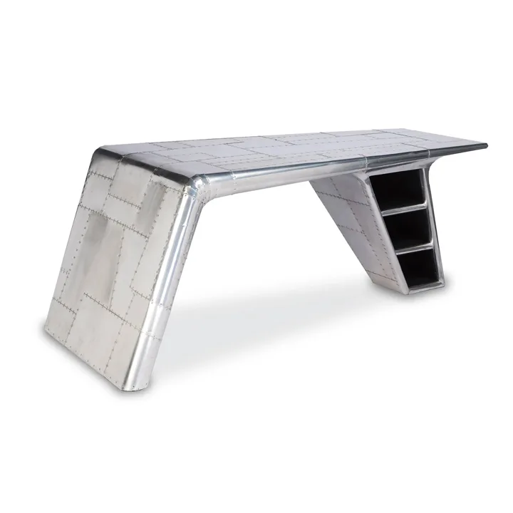You Can Now Get Your Hands On *Those* Office Desks From ‘Selling Sunset’