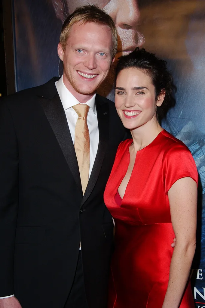Jennifer Connelly & Paul Bettany’s Oh-So-Romantic Relationship Timeline ...