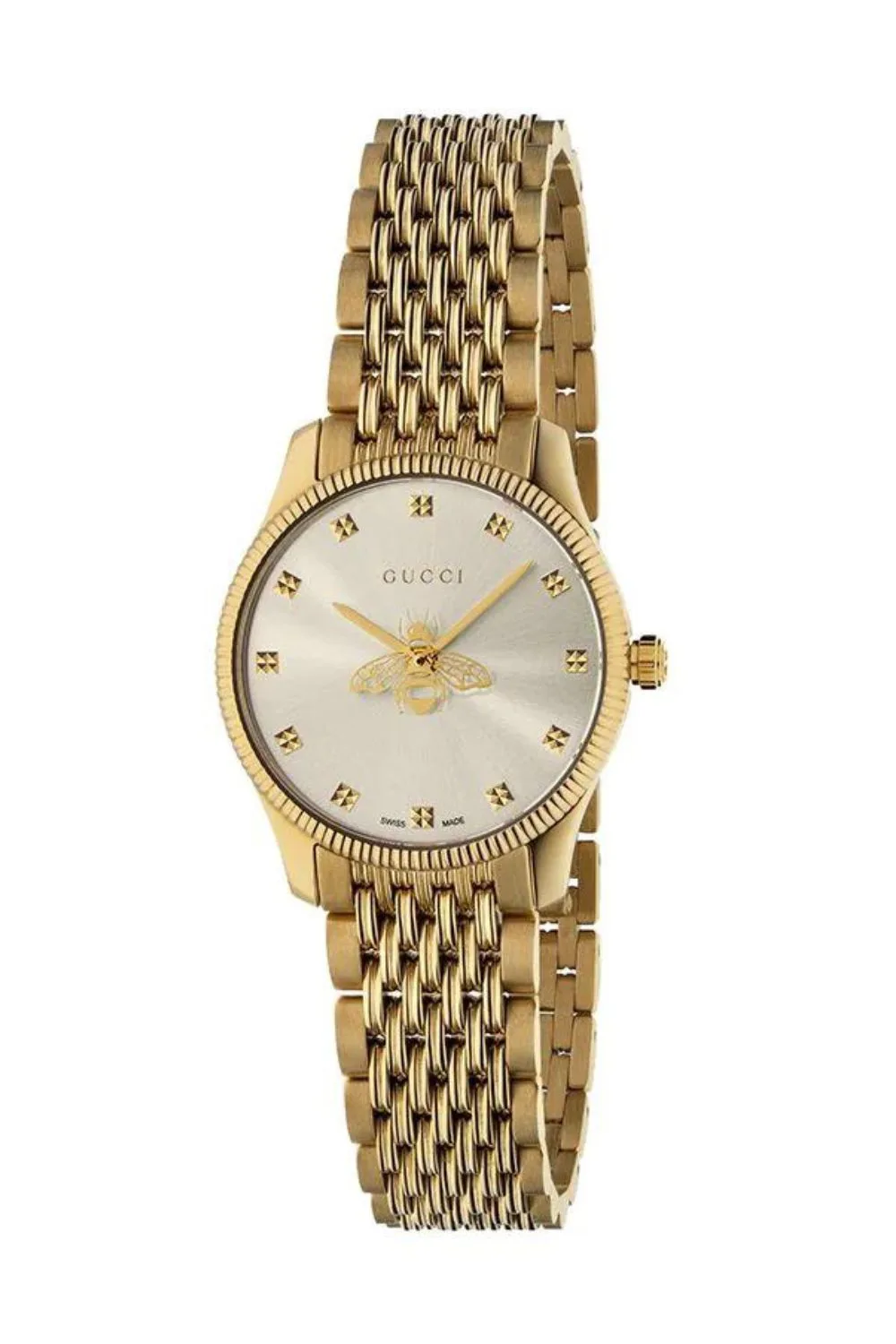 10 Women's Watches You’ll Want To Keep On Your Wrist Forever | marie claire