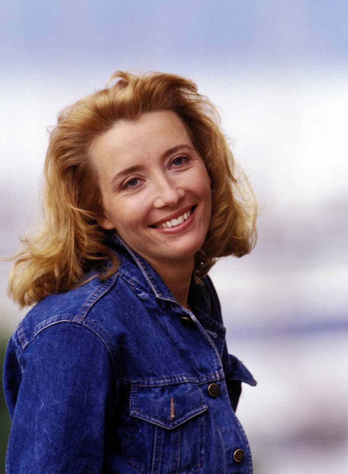 Emma Thompson Then & Now: Her Best Looks From The 1980s To Now