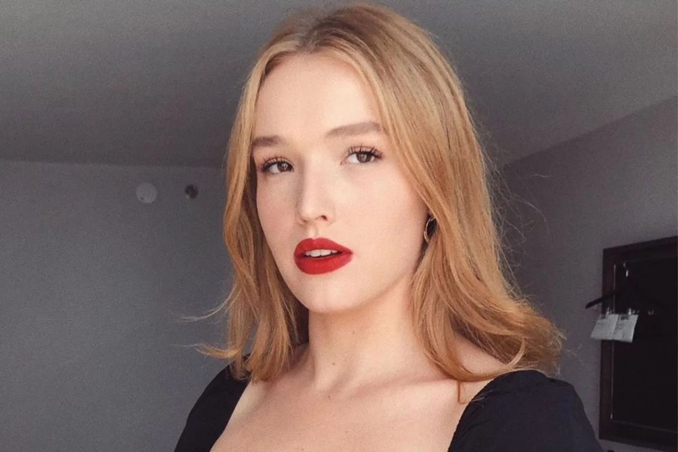 Australian Actress Maddison Brown On How Life Has Changed Since 'Dynasty'