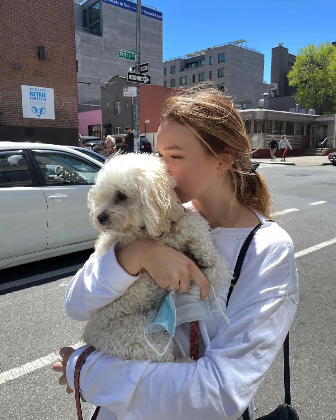 Australian Actress Maddison Brown On How Life Has Changed Since 'Dynasty'