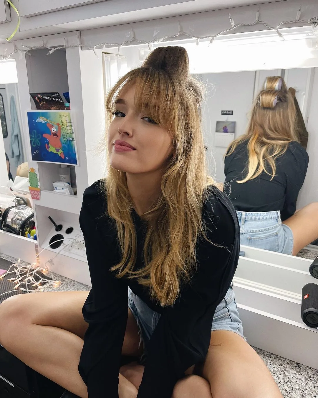 Australian Actress Maddison Brown On How Life Has Changed Since 'Dynasty'