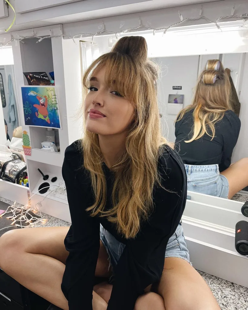 Australian Actress Maddison Brown On How Life Has Changed Since 'Dynasty'