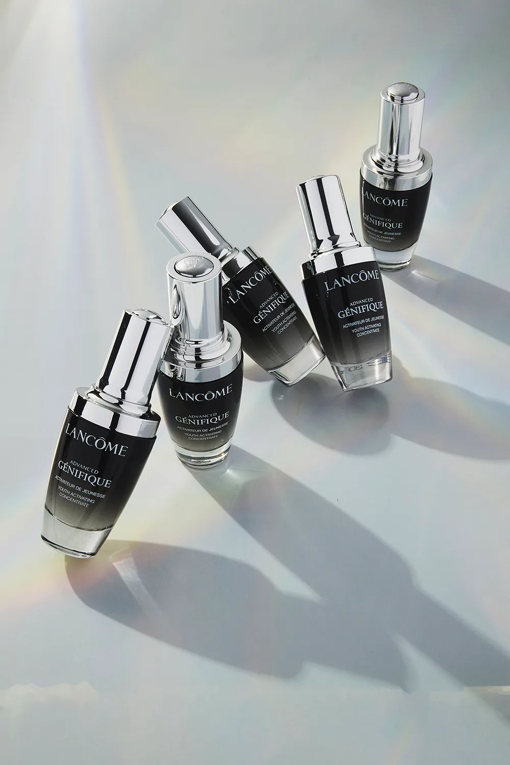 Lancome Genifique Serum Review - The Secret To Your Dream Skin