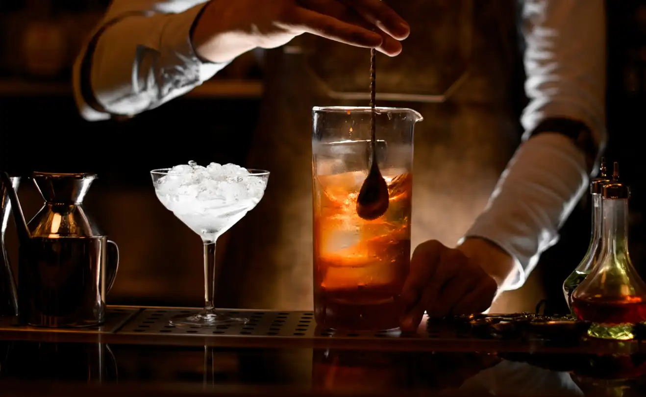 What Is It Really Like Inside A Gentleman's Club? The Reality Might ...