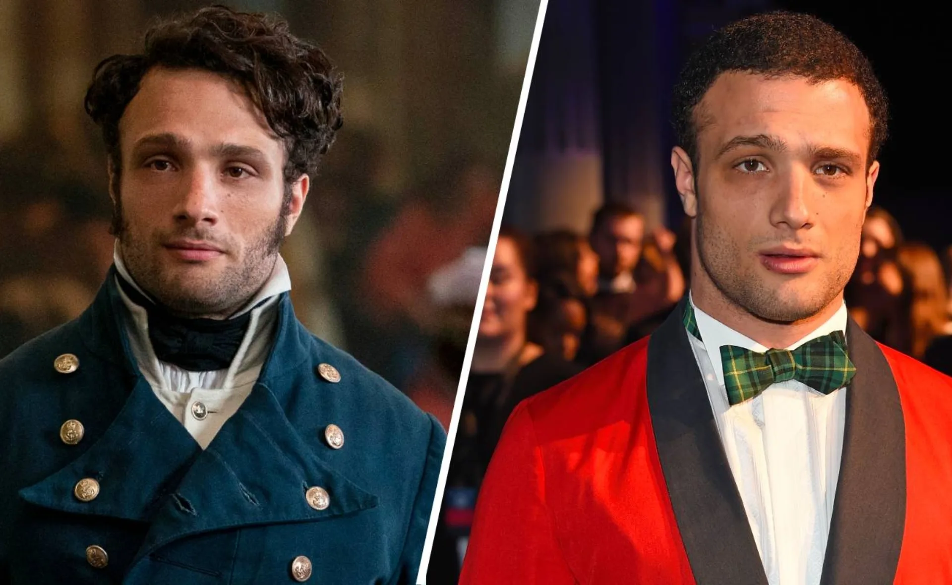 Cosmo Jarvis: What We Know About His Partner, Life & Career