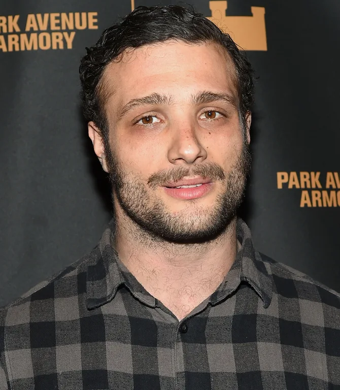 Cosmo Jarvis: What We Know About His Partner, Life & Career