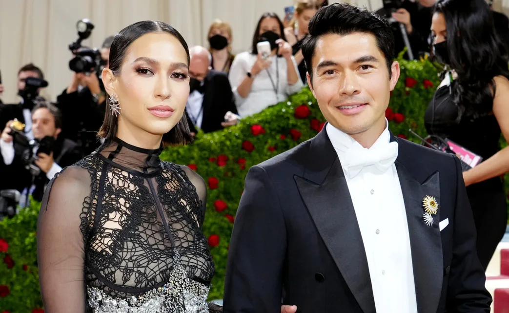 Who Is Henry Golding's Wife, Liv Lo? Everything You Need To Know About Her