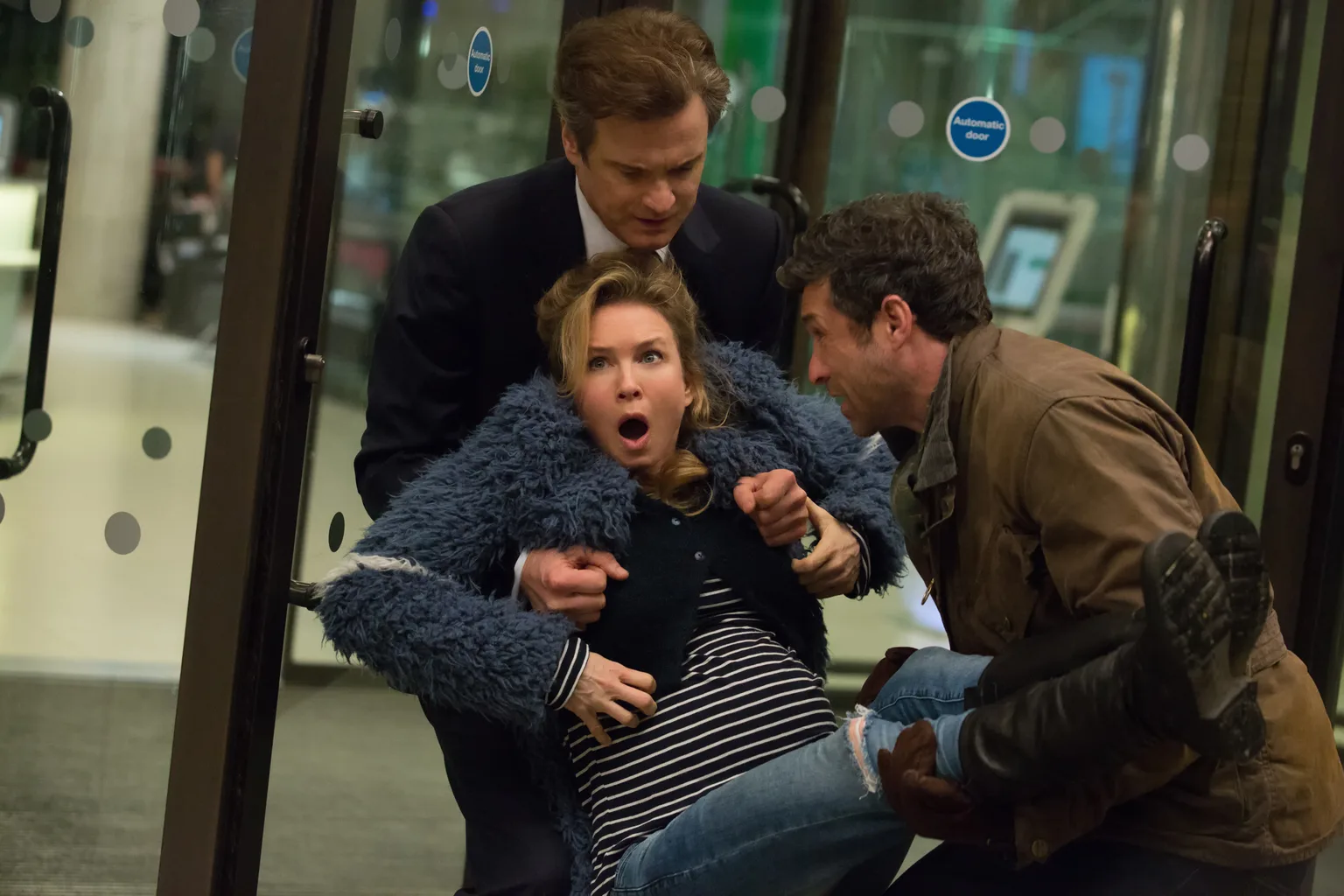 Bridget Jones 4: Cast, Plot, Release Date Revealed