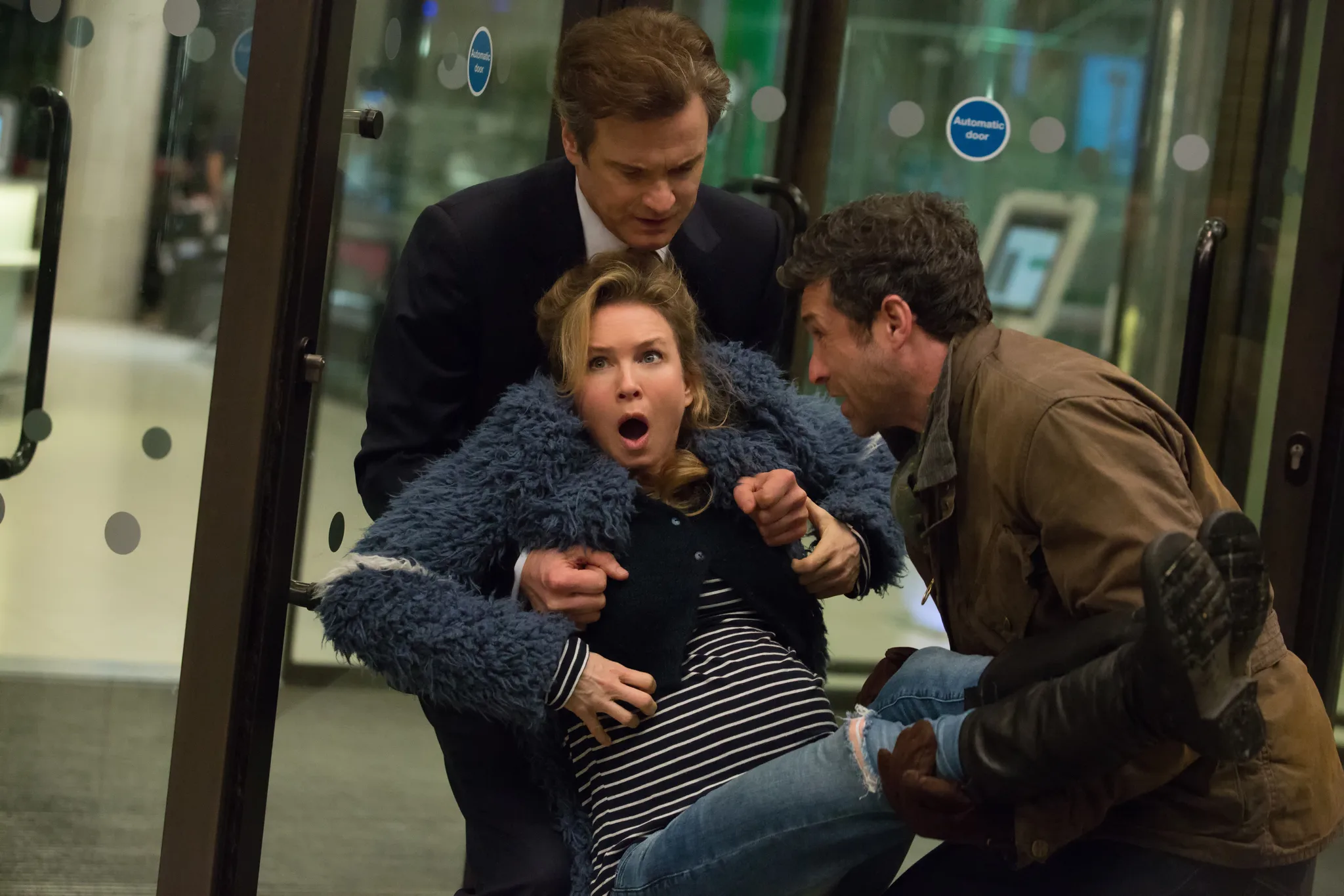 Bridget Jones 4: Cast, Plot, Release Date Revealed