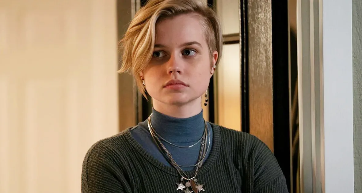 'Honor Society' Star Angourie Rice On How Her High School Experience ...