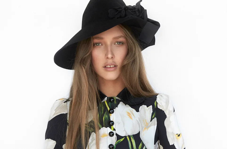 Need a little Spring Racing style inspo? MATCHES FASHION.COM is here to ...
