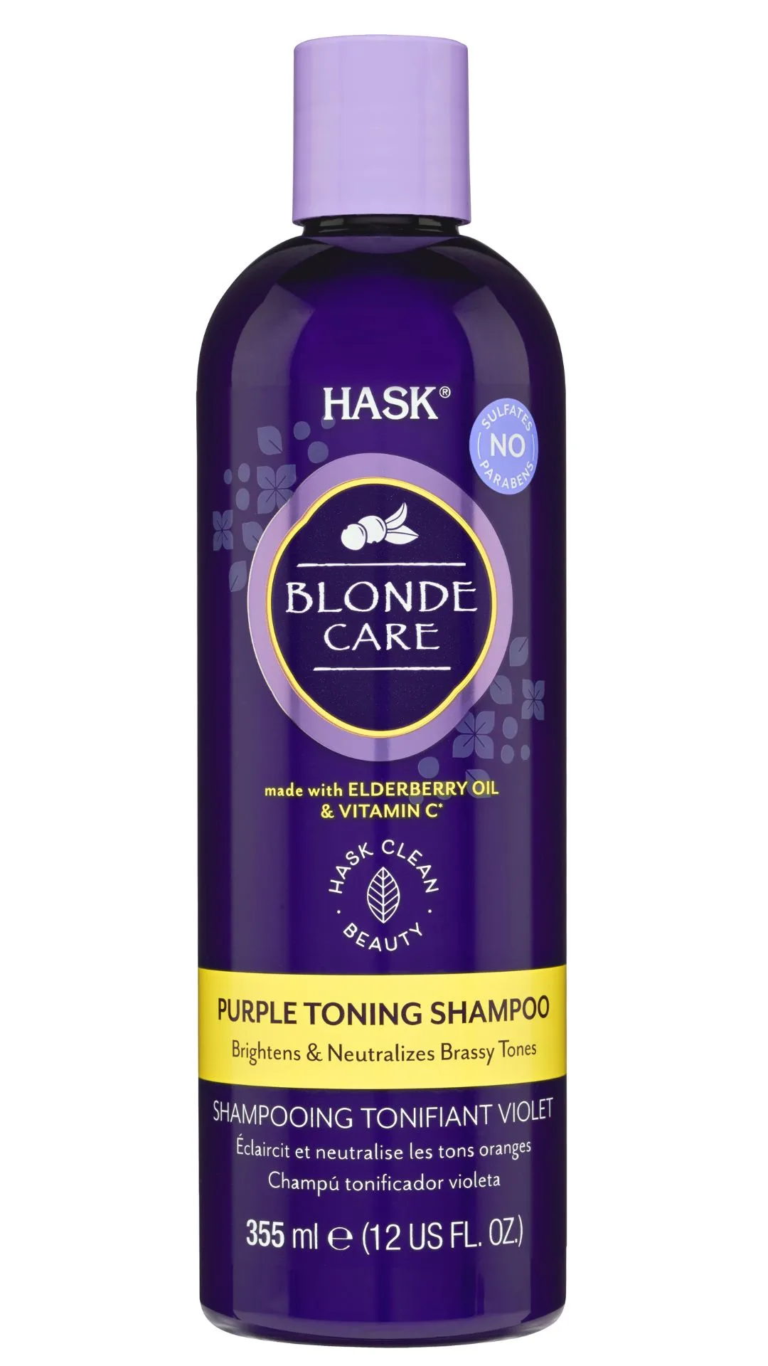 The Best Purple Shampoo In Australia For Toning Blonde Hair