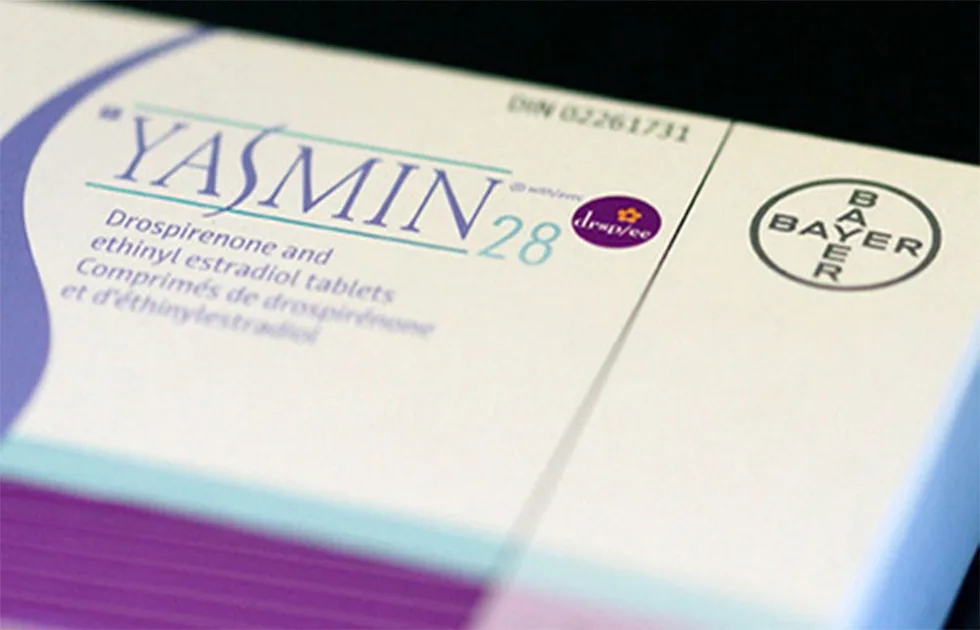Yasmin: Exactly How Safe Is Your Contraceptive Pill?