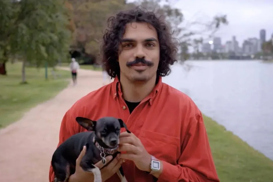 Who Is Tony Armstrong Dating?