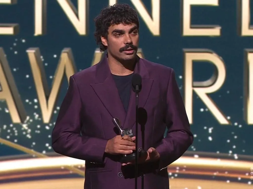 Who Is Tony Armstrong Dating?