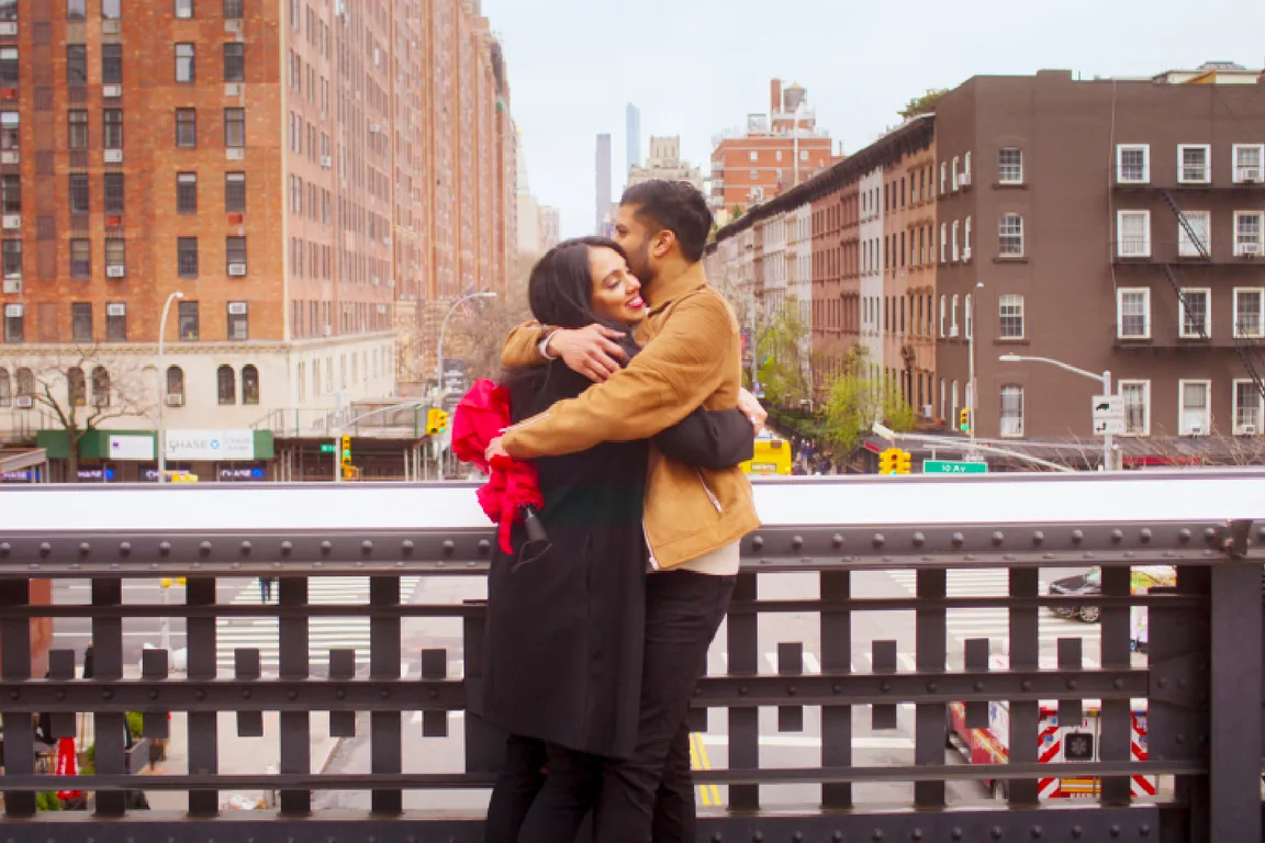 Are Viral And Aashay From Netflix's 'Indian Matchmaking' Season 2 Still ...