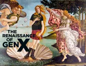 Who Is Generation X? The "Forgotten" Generation Is Getting Its Renaissance