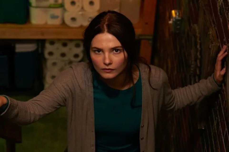 The Harrowing True Story Which Inspired 'Girl In The Basement'