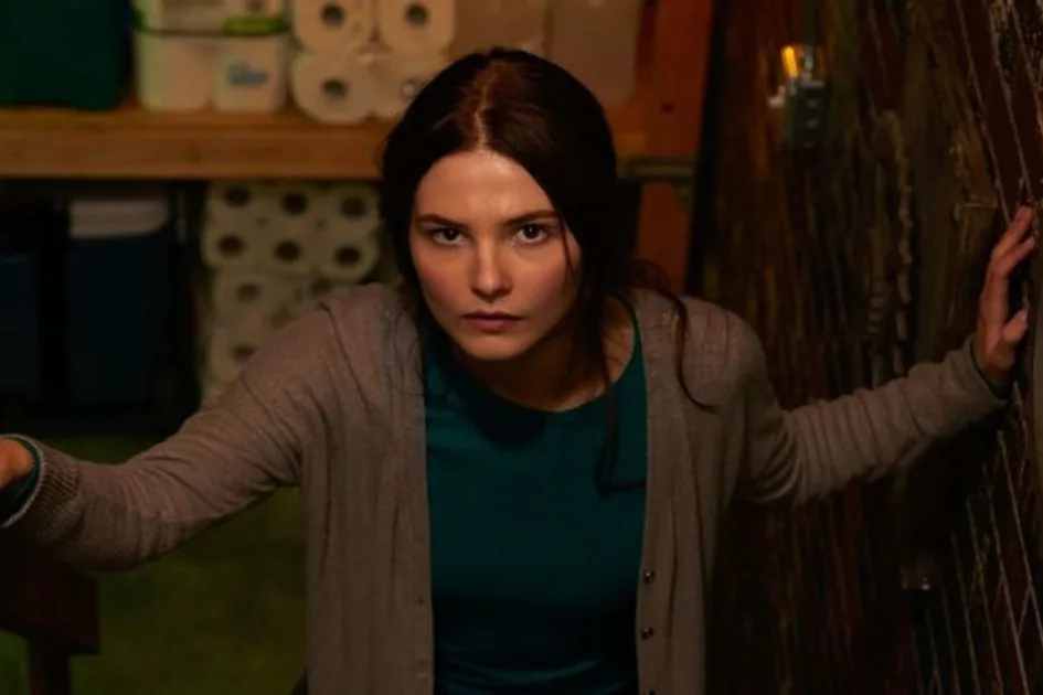 The Harrowing True Story Which Inspired 'Girl In The Basement'