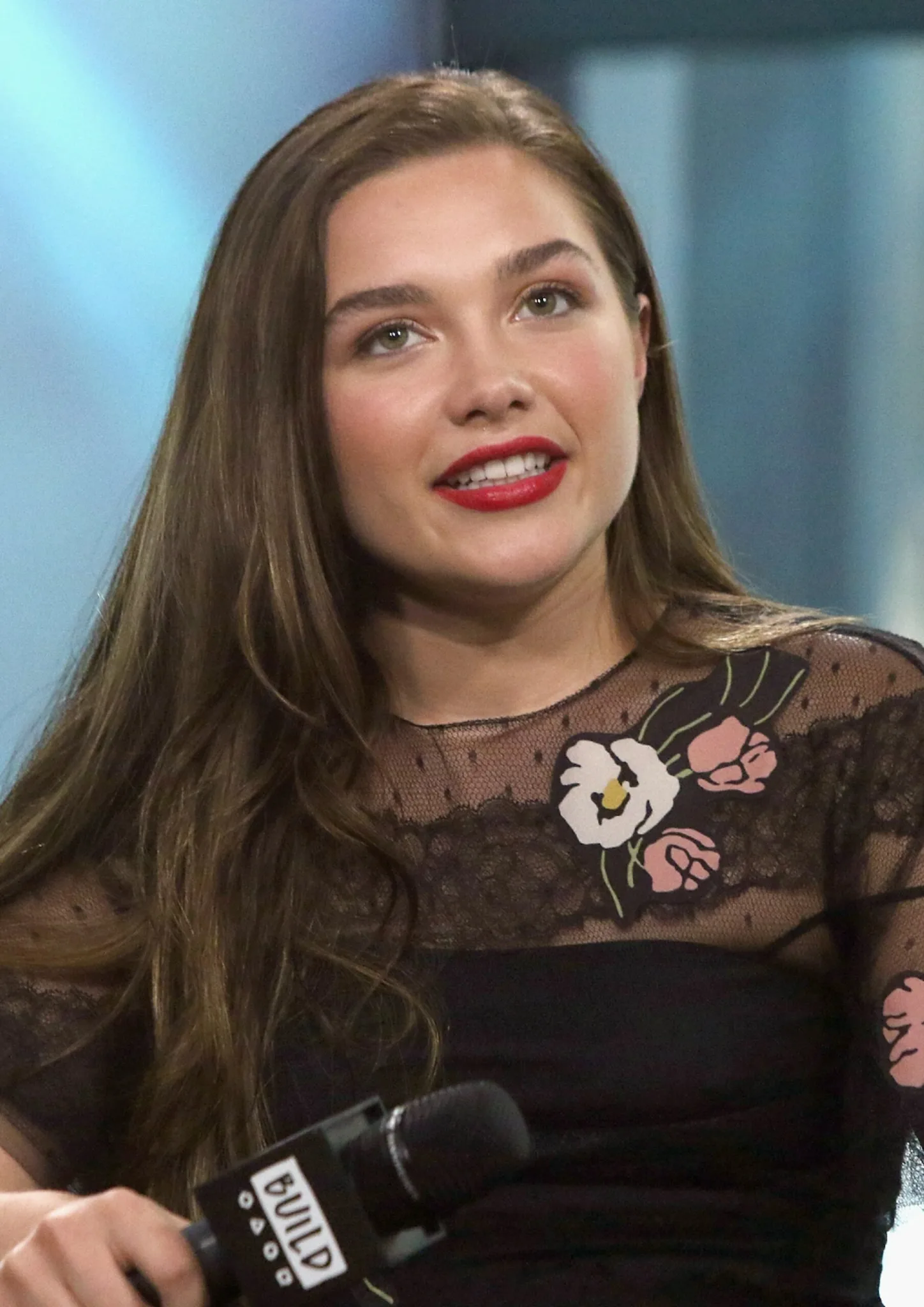 Florence Pugh's Surprising Beauty Evolution Through The Years