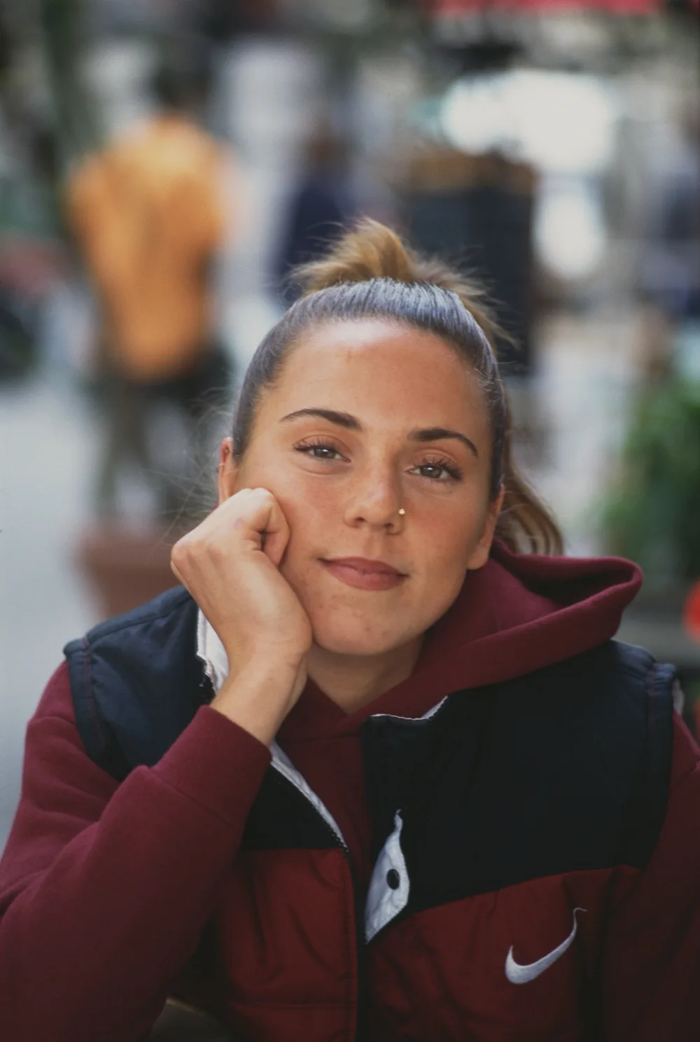 Melanie C's Memoir, 'Who I Am', Proves Her Story Doesn't End With The ...
