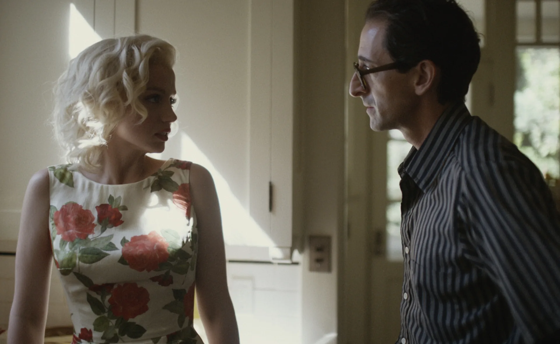 'Blonde' On Netflix: The True Story Behind Marilyn Monroe Drama
