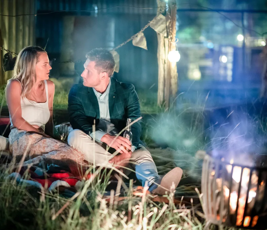 Farmer Wants A Wife: Are Ben & Leish Still Together Now?