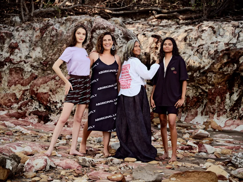 National Indigenous Fashion Awards 2022: Meet The Winners